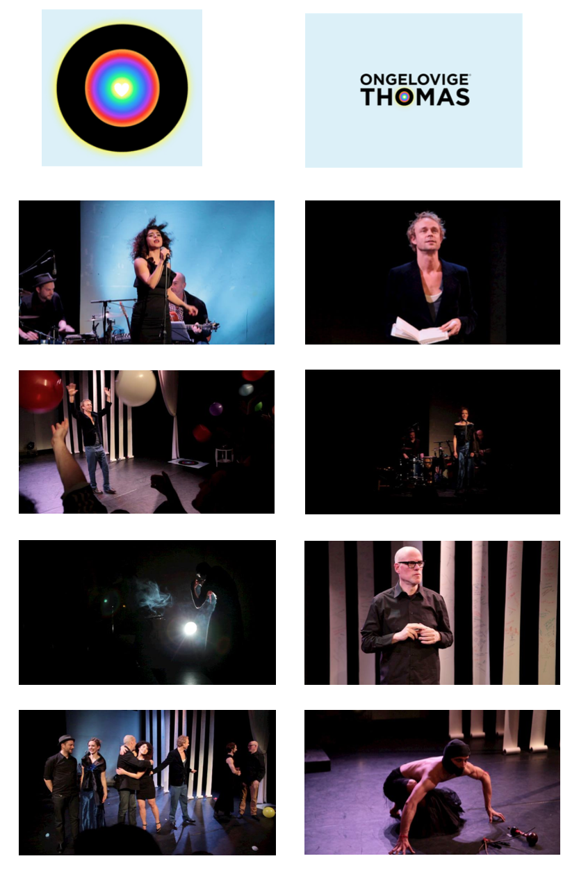 Thomas de Bres - Home